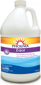 Phoenix Erace - Phoenix Products Co.Phoenix Products Co.